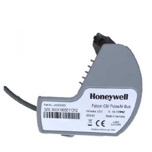 Elster Pulse & M-Bus Modules - Johnson Valves