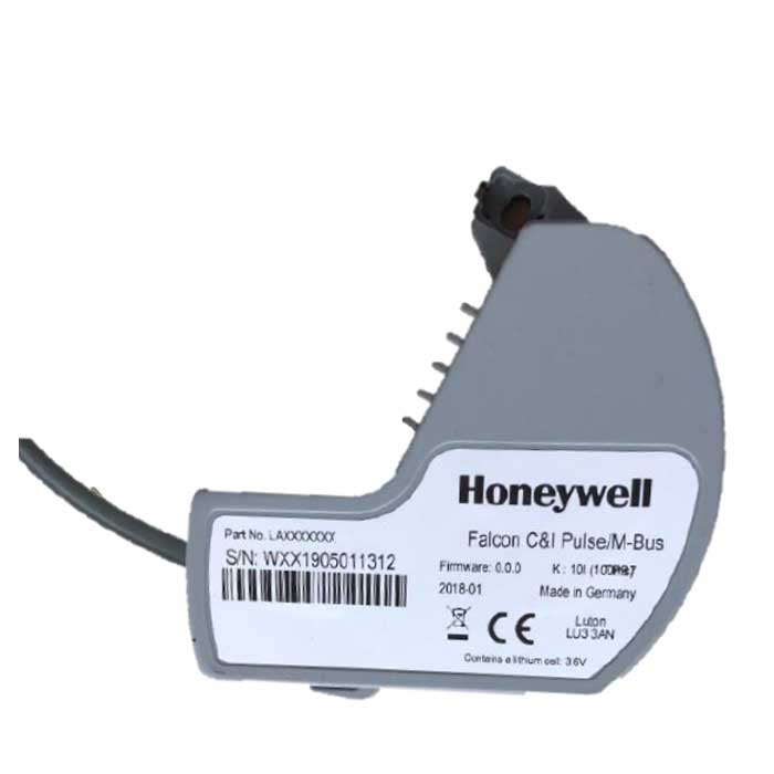 Elster Pulse & M-Bus Modules - Johnson Valves