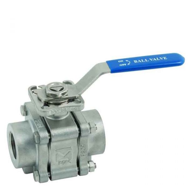 Ball Valves - Johnson Valves
