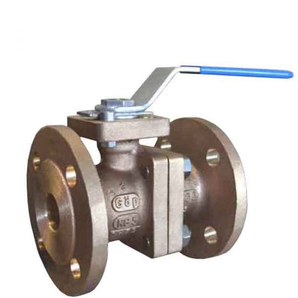 Ball Valves - Johnson Valves
