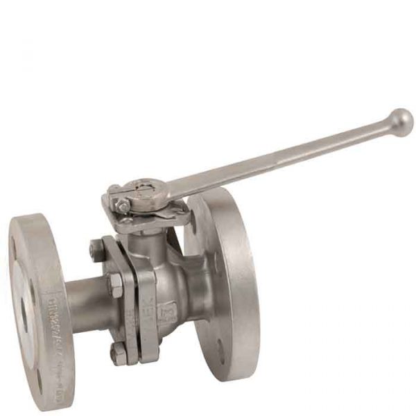 Ball Valves - Johnson Valves
