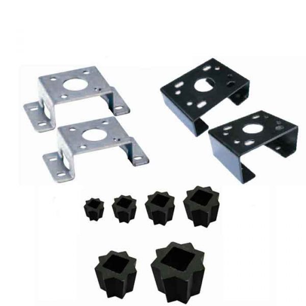 Electric Actuators - Johnson Valves