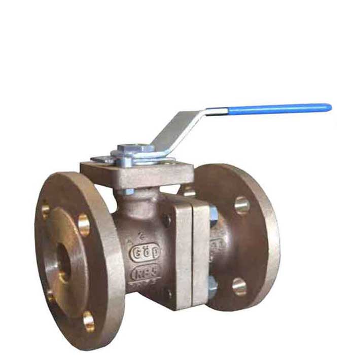Ball Valves - Johnson Valves