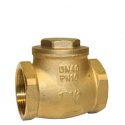 Industrial & Process Check (Non-Return) Valves - Johnson Valves