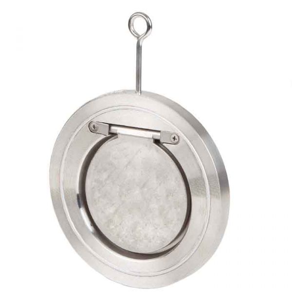 Swing Flap Check (Non-Return) Valves - Johnson Valves