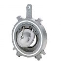 Spring Loaded Check (Non-Return) Valves - Johnson Valves