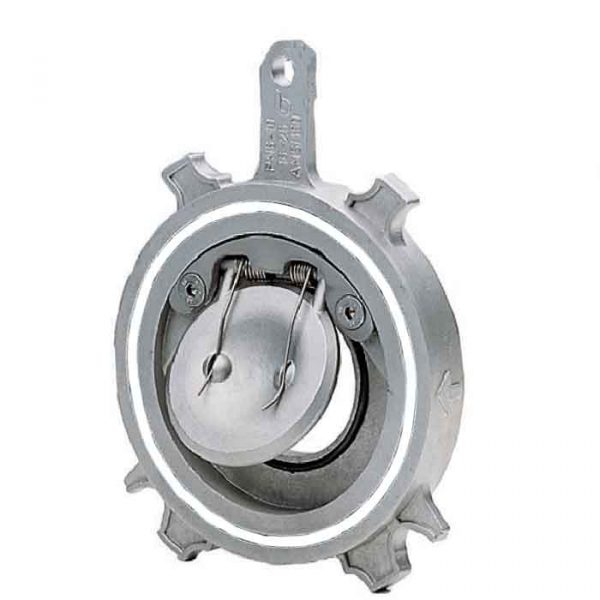 Check Valves – Stainless Steel - Johnson Valves