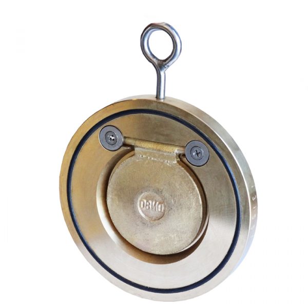 Check (Non-Return) Valves - Johnson Valves