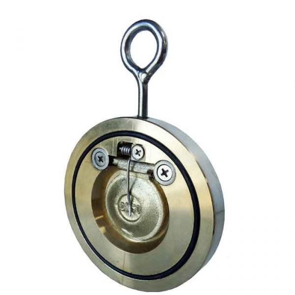 JV080017 – Ali-Bronze Marine Wafer Spring Assisted Swing Check (Non ...