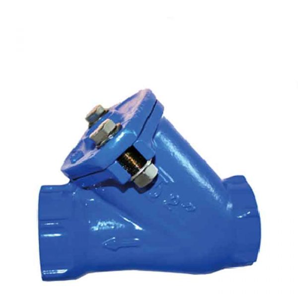 Check Valves – Threaded - Johnson Valves
