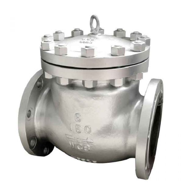 ANSI Valves - Johnson Valves