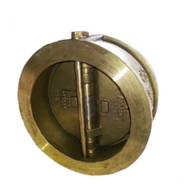 Check (Non-Return) Valves - Johnson Valves