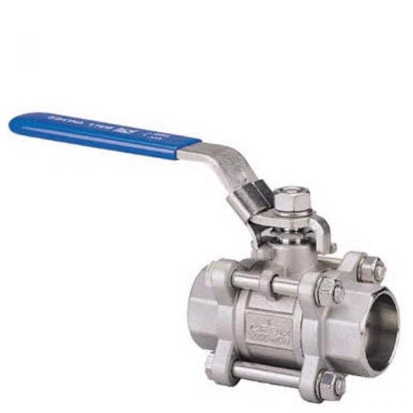 Ball Valves - Johnson Valves