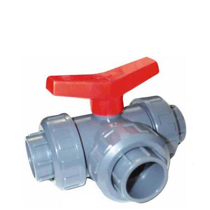 Ball Valves - Johnson Valves