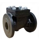 Swing Flap Check (Non-Return) Valves - Johnson Valves