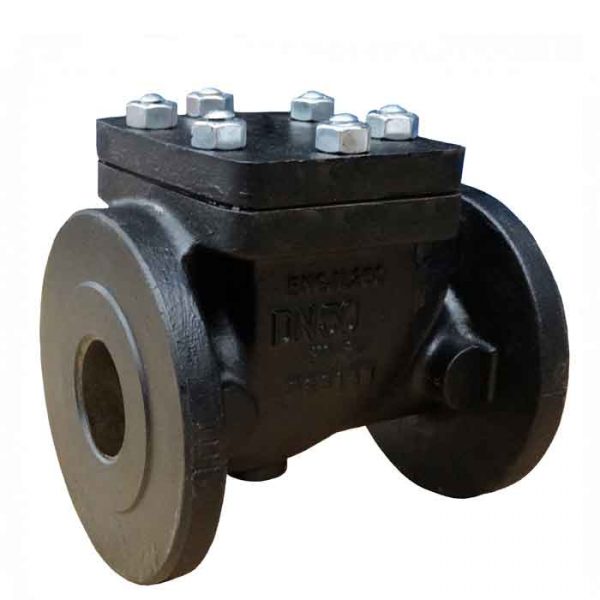 Swing Flap Check (Non-Return) Valves - Johnson Valves