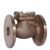 Check Valves – Flanged - Johnson Valves