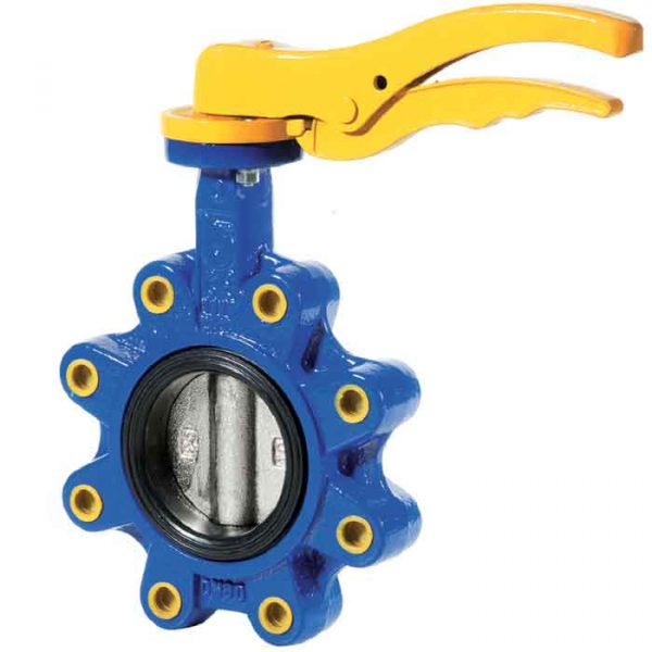 ANSI Valves - Johnson Valves