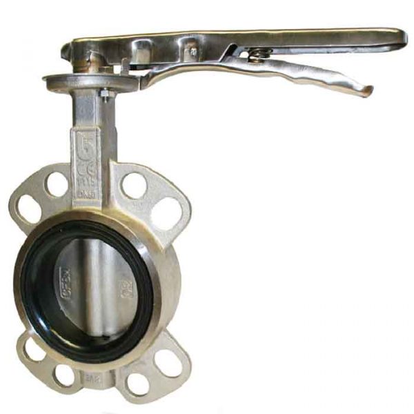 Butterfly Valves - Johnson Valves