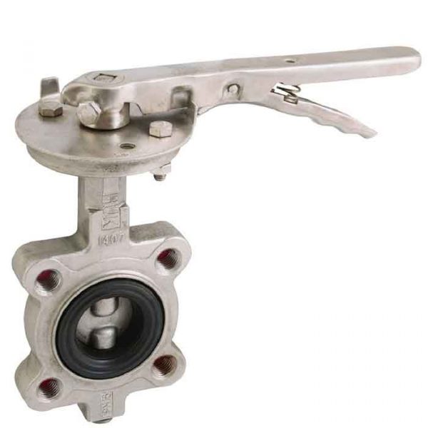Butterfly Valves - Johnson Valves