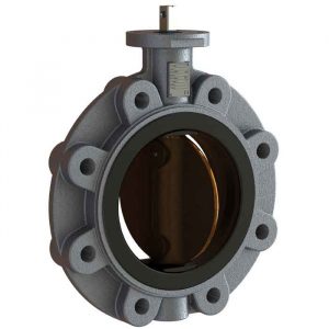 Butterfly Valves - Johnson Valves