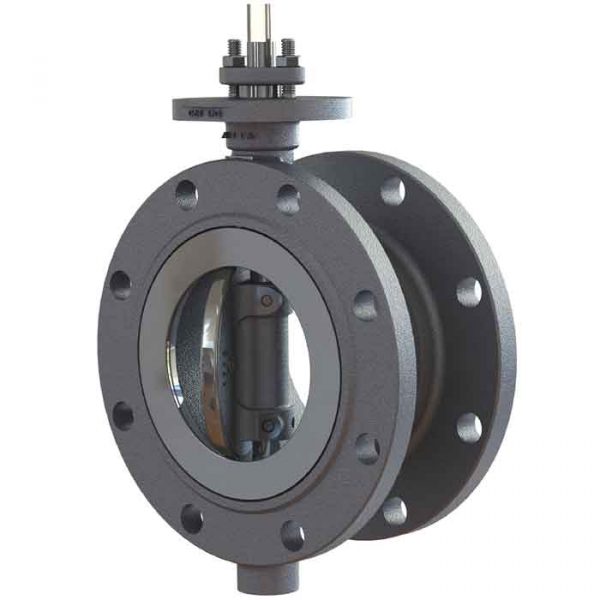 Butterfly Valves - Johnson Valves