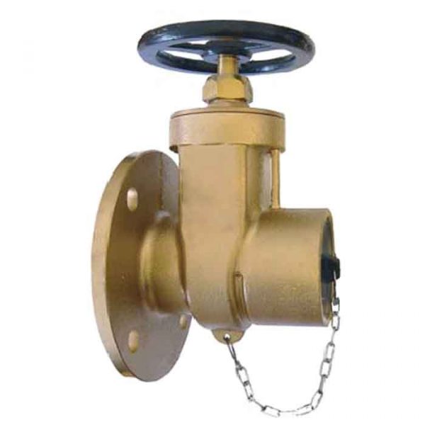 Fire Hydrant, Deck & Landing Valves - Johnson Valves