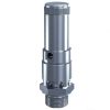 Atmospheric Safety Relief Valves - Johnson Valves