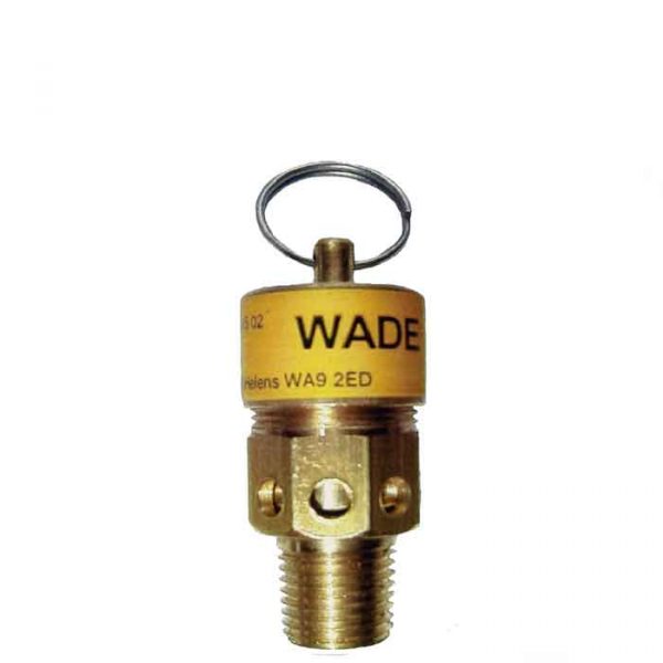 Atmospheric Safety Relief Valves - Johnson Valves