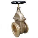 Gate Valves - Johnson Valves