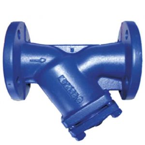 Strainers & Filters - Johnson Valves