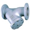 Flanged Strainers - Johnson Valves