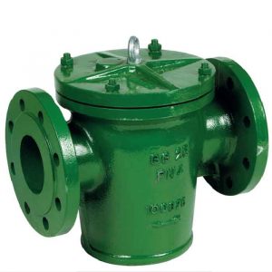 Mud Boxes - Johnson Valves