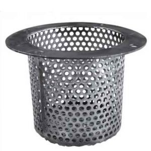 Strainers & Filters - Johnson Valves