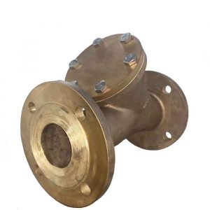 Strainers & Filters - Johnson Valves