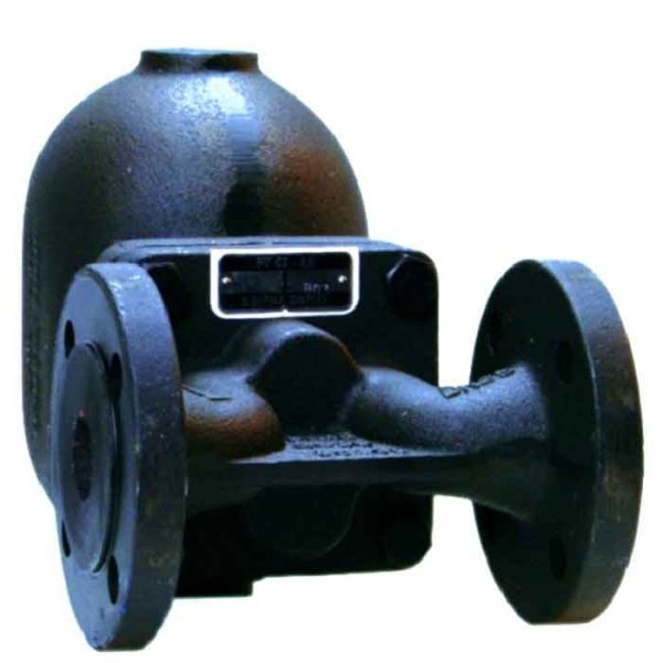 Spirax Sarco Steam Traps - Johnson Valves