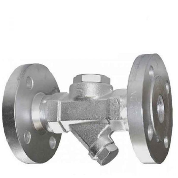 Thermodynamic Steam Traps - Johnson Valves