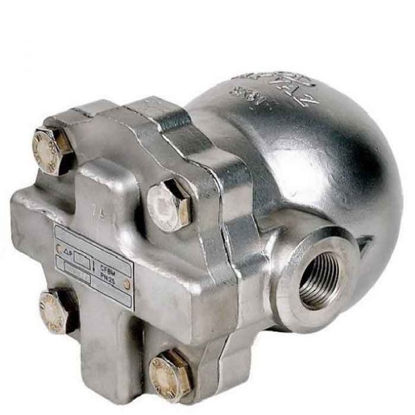 Steam Traps - Johnson Valves