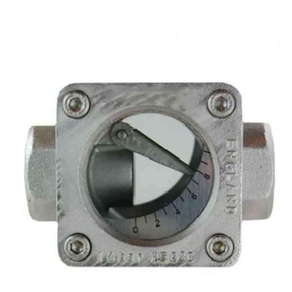Sight & Flow Indicators - Johnson Valves