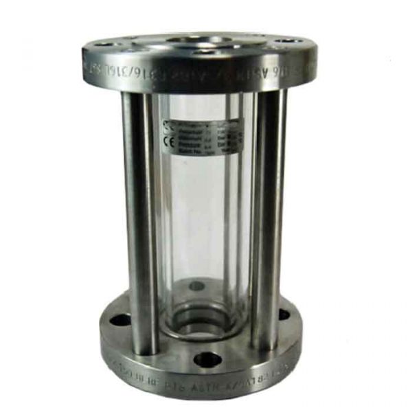 Sight & Flow Indicators - Johnson Valves