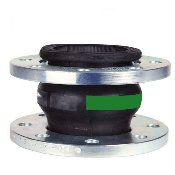 Bellow & Expansion Joints - Johnson Valves