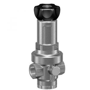 Threaded Pressure Reducing Valves - Johnson Valves