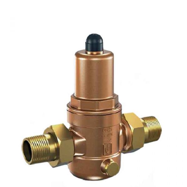 Pressure Reducing Valves - Johnson Valves