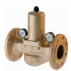 Flanged Pressure Reducing Valves - Johnson Valves
