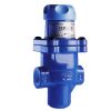 Flanged Pressure Reducing Valves - Johnson Valves