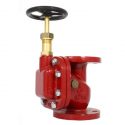Storm Valves - Johnson Valves
