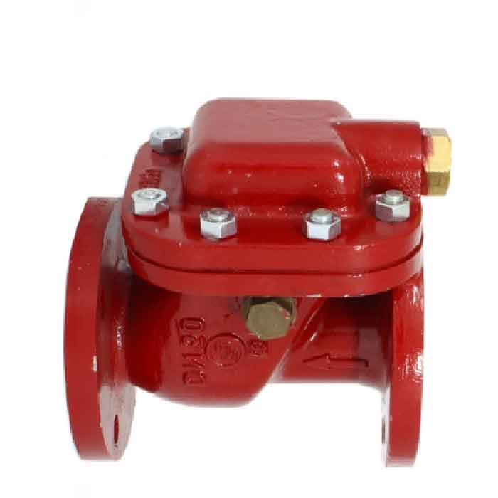 Storm Valves - Johnson Valves