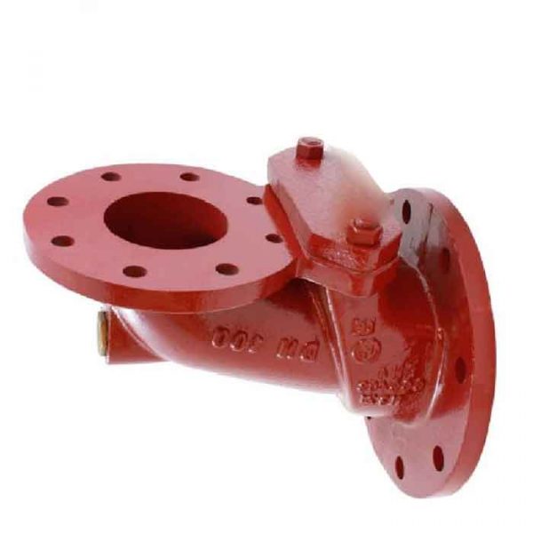 Storm Valves - Johnson Valves