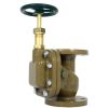 Storm Valves - Johnson Valves