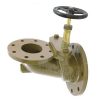 Storm Valves - Johnson Valves